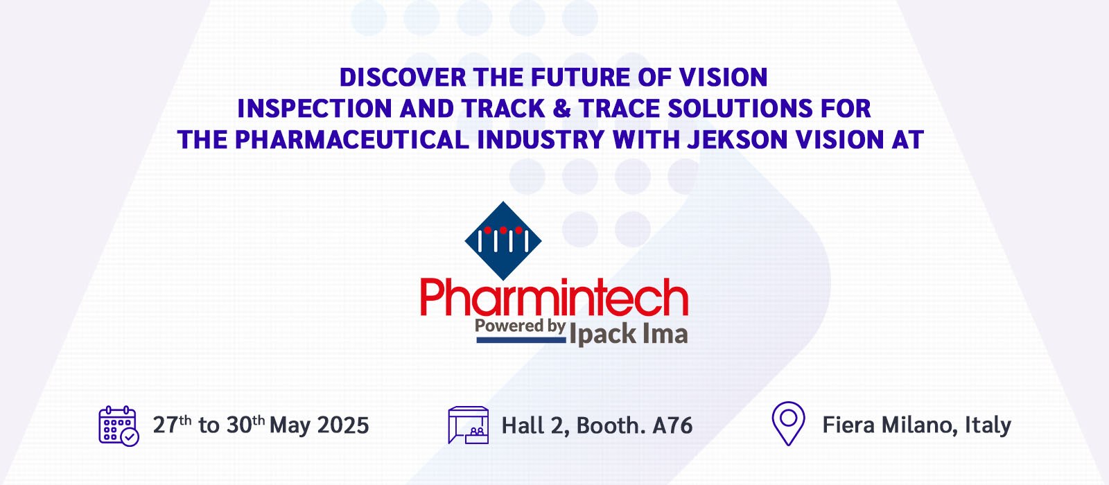 Jekson Vision - A Global Provider in Vision Inspection Systems and ...