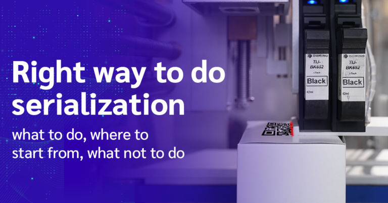 The Right Way to Do Serialization (Simple Guide)